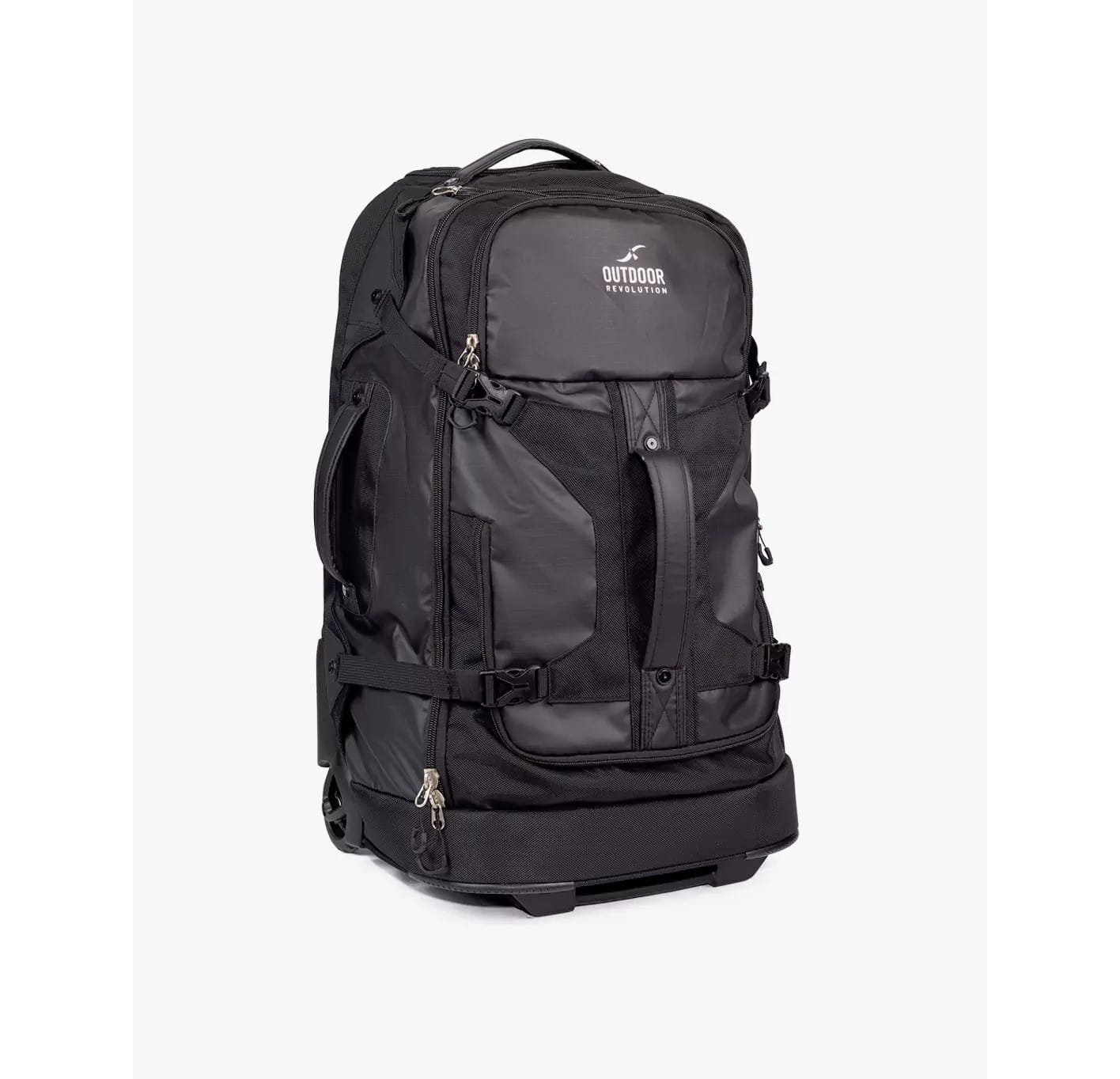 תיק דאפל Base Camp Pro 26
